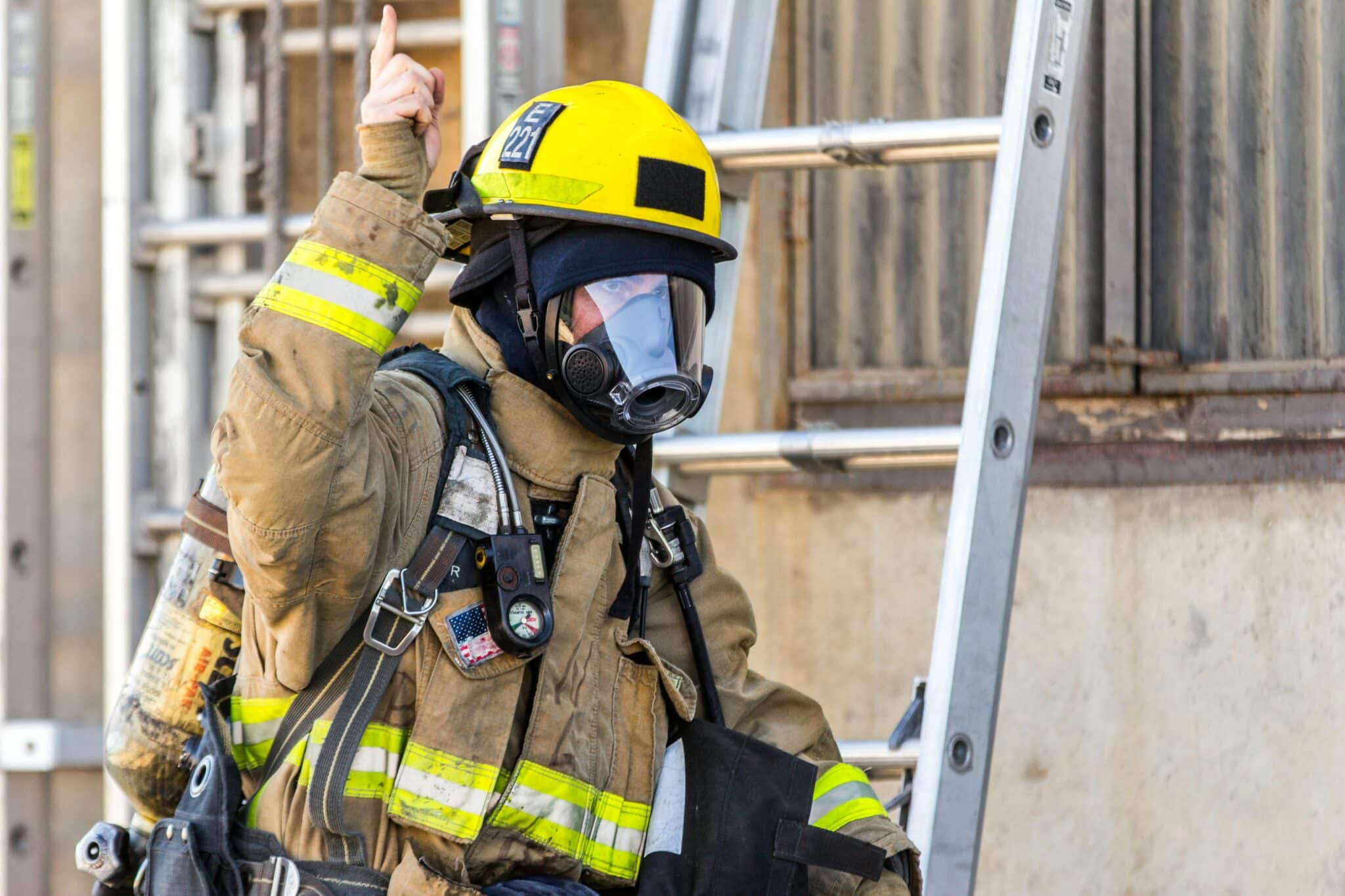 First Responder Stress: Challenges & Effective Solutions